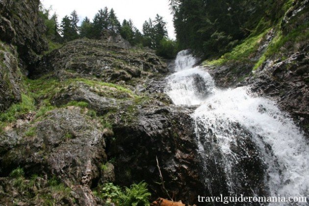 Apuseni Natural Park- where tradition meets nature