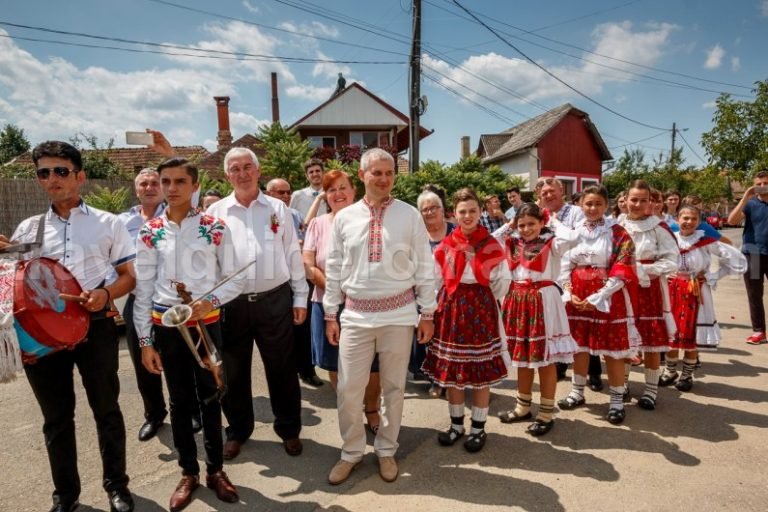 Customs and traditions in Romania - Travel to Romania