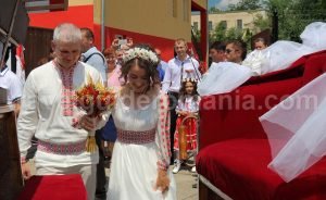 Customs and traditions in Romania - Travel to Romania