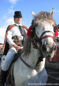 Customs and traditions in Romania - Travel to Romania