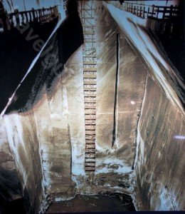 Praid salt mine - a must see objective in Transylvania - Travel Guide ...