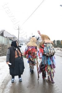 Traditions and customs in Romania during Christmas holidays - Travel ...
