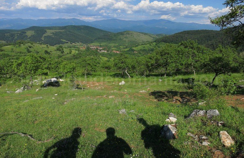 The Vascau Karst Plateau – The Apuseni Mountains Colesti - Travel Guide ...