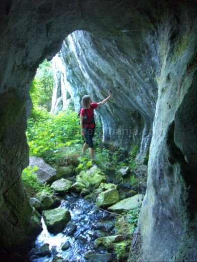 The Vascau Karst Plateau – The Apuseni Mountains cave. - Travel Guide ...